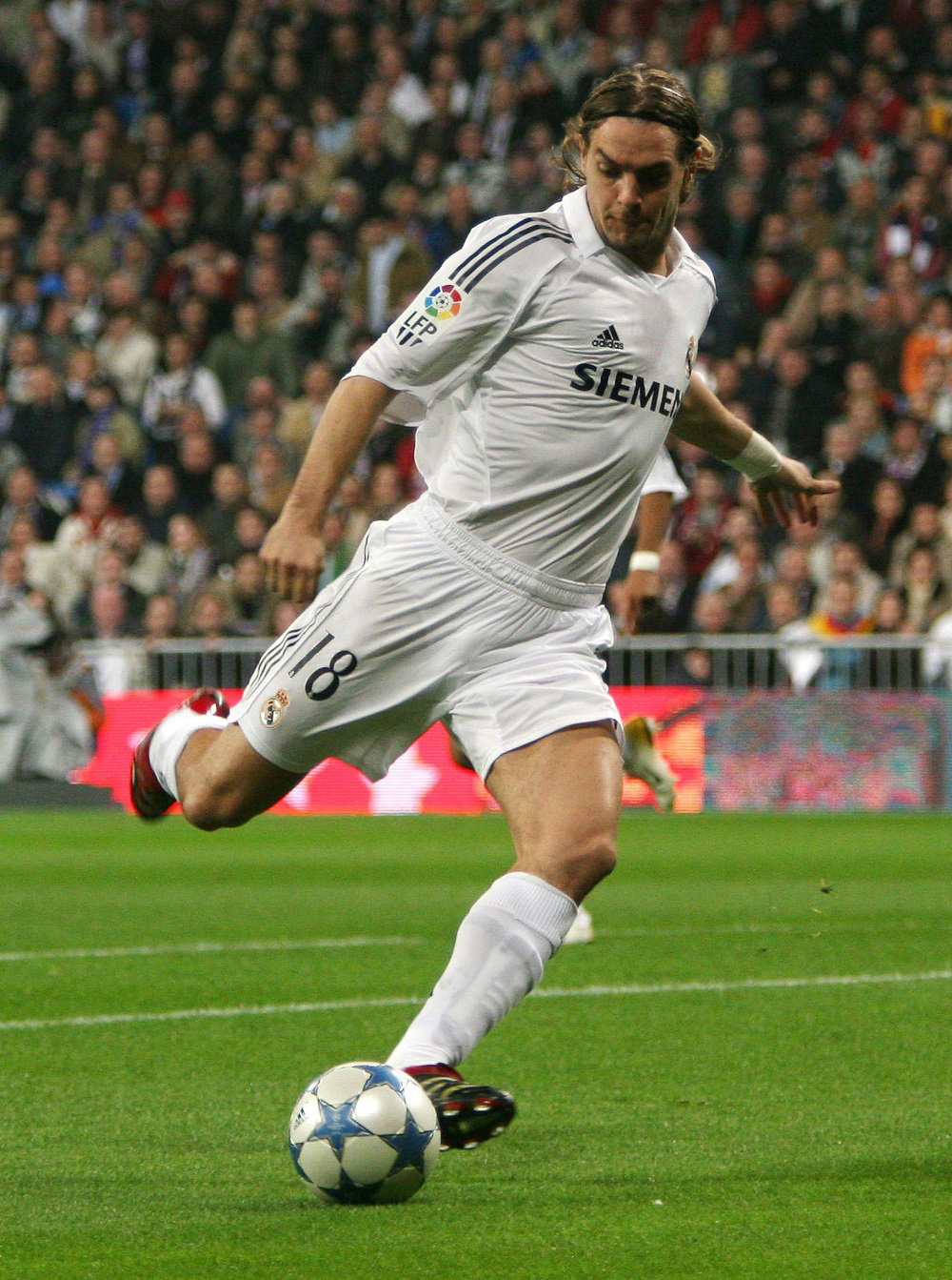10 Worst Real Madrid Signings Of All Time: Worst Transfers
