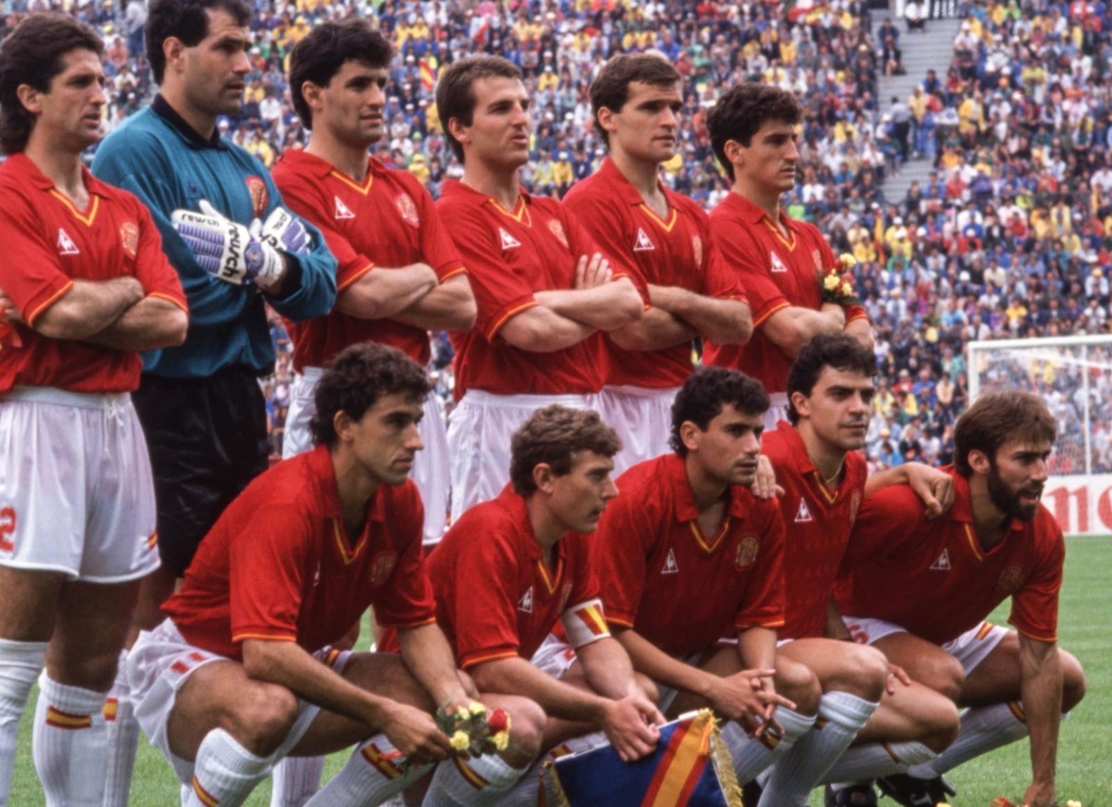 Real Madrid Notable Captains 2025