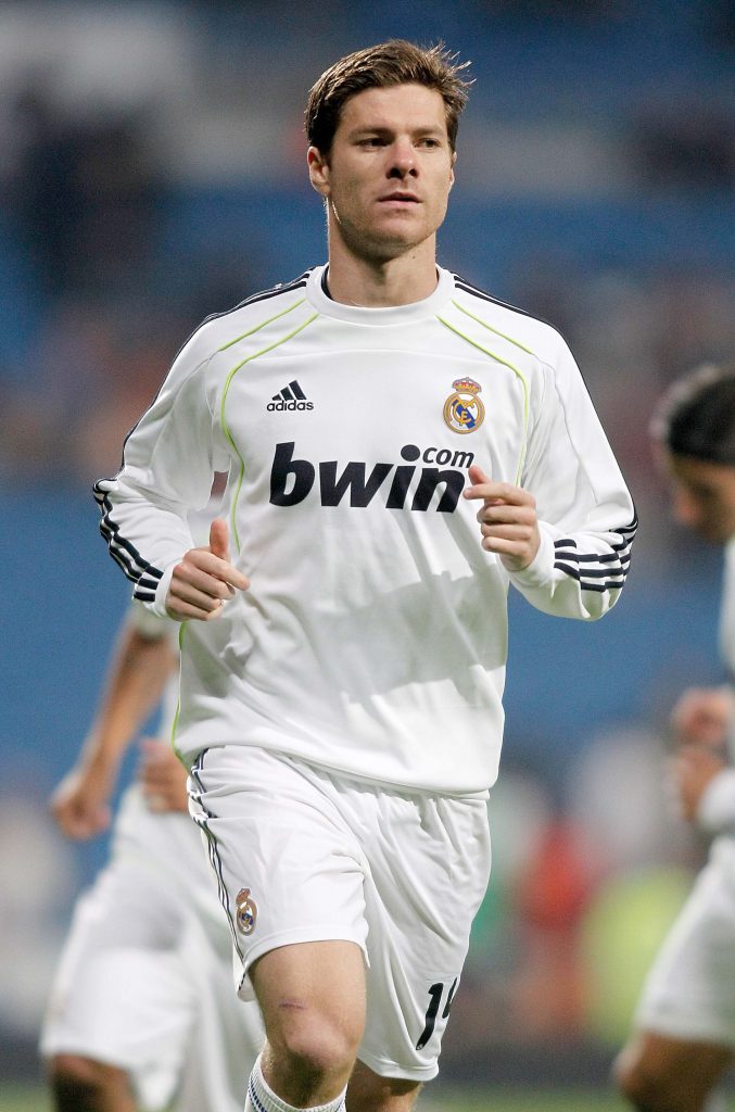 Real Madrid welcomes back Xabi Alonso as new head coach in three-year ...