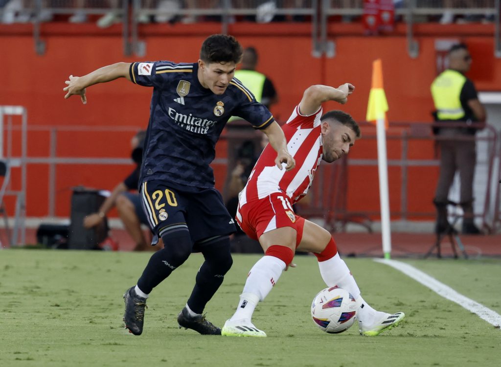 Real Madrid transfer news now today - Real Madrid Latest News .com