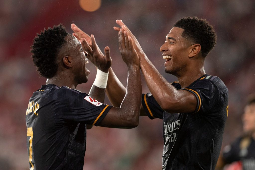 Real Madrid received the green light to move for Stuttgart midfielder ...